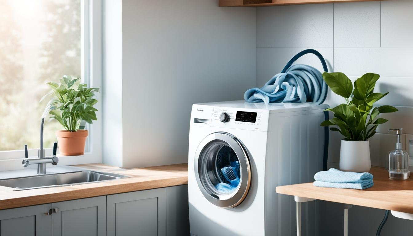 Local Plumbers 4 U: Non-Plumbed Washing Machine Solutions