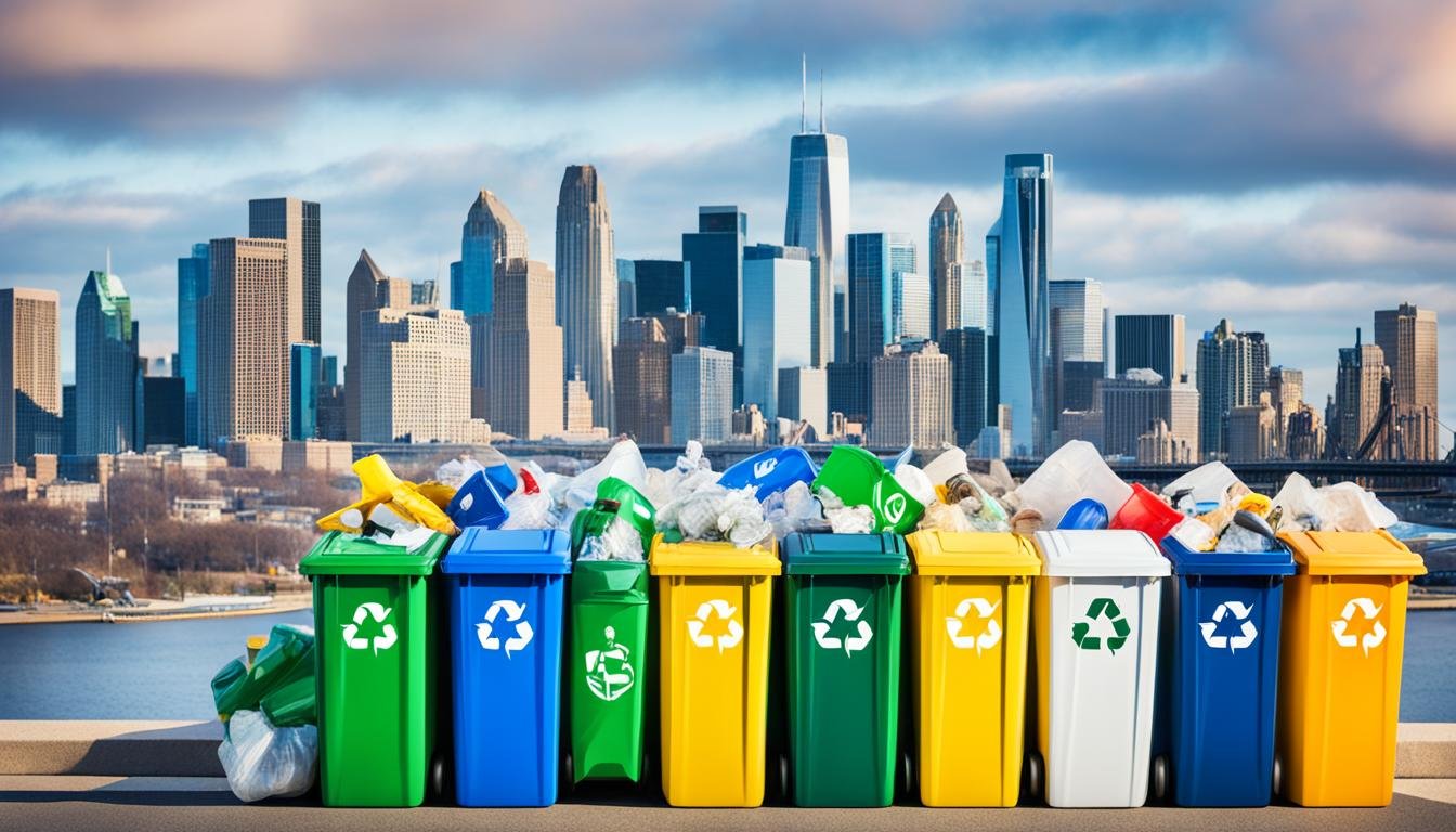 Waste Management FAQs: Your Recycling Queries Answered